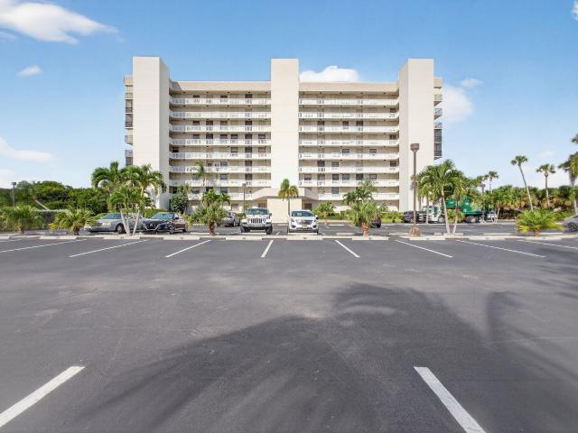5059 N Hwy A1A, Unit 406, Hutchinson Island, FL 34949 | MLS #R11127 | Compass