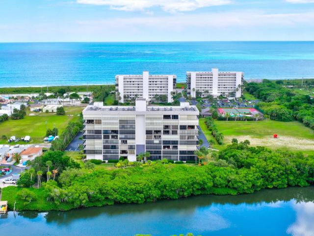 5059 N Hwy A1A, Unit 701, Fort Pierce, FL 34949 | MLS #B26006