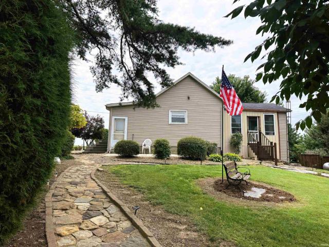 5059 N Portersville Road