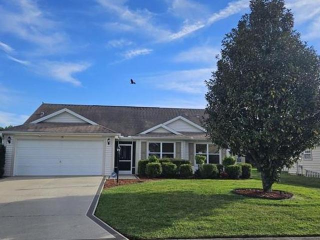 5059 NE 121st Rd, Oxford, FL 34484