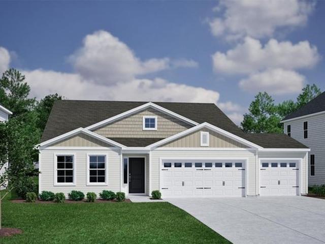 5059 Burke Meadows Run, Chesnee, SC 29323