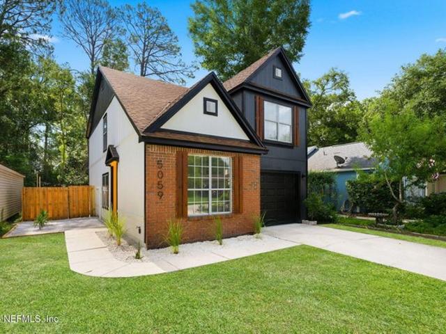 5059 Glen Alan Ct N, Jacksonville, FL 32210