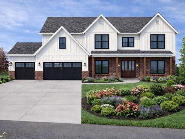 5059 Hidden Branch Dr, Sugar Hill, GA 30518