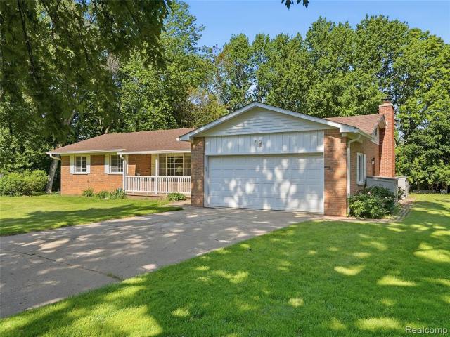 5059 Kidder Road