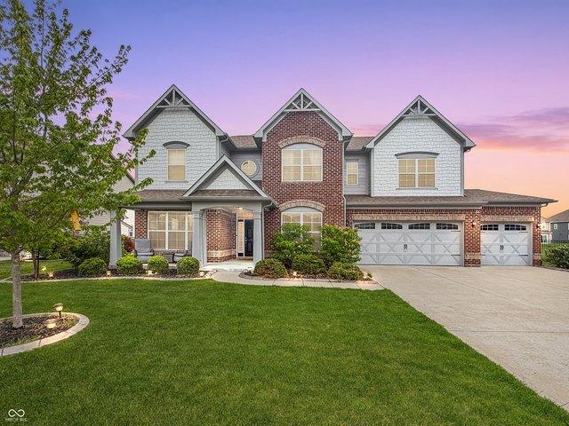 5059 Sagebrook Blvd, Indianapolis, IN 46239