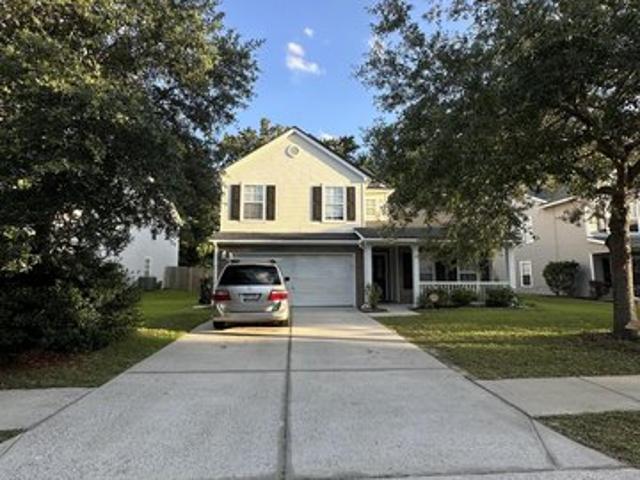 5059 Thornton Dr, Summerville, SC 29485