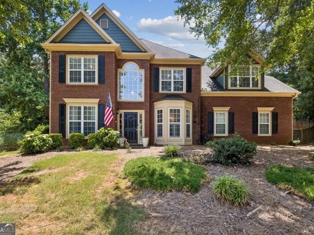 5059 Weatherstone Dr, Buford, GA 30519