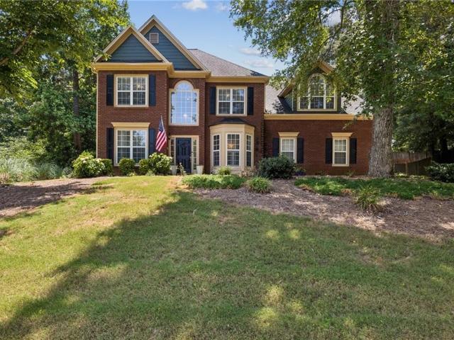 5059 Weatherstone Drive