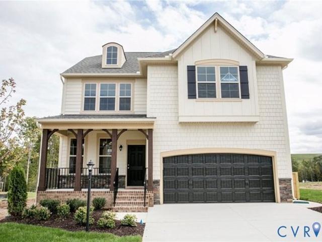 5050 Maben Hill Ln, Glen Allen, VA 23059