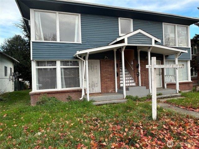 5050 Martin Luther King Jr Way S, Seattle, WA 98118