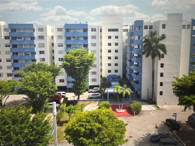 5050 NW 7th St, Unit 709, Miami, FL 33126 | MLS #A11830