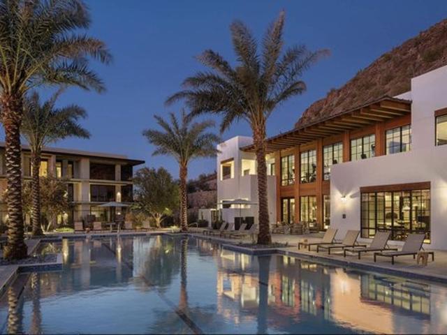 5050 N Camelback Ridge Dr Unit 1304, Scottsdale, AZ 85251