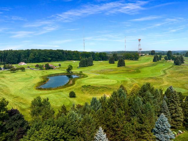 5050 Barney Road # Lot: M&B