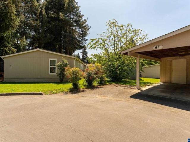5050 Columbus St SE Unit 61, Albany, OR 97322