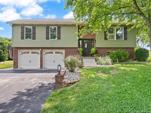 5050 Crandall Lanesville Rd NE, Corydon, IN 47112