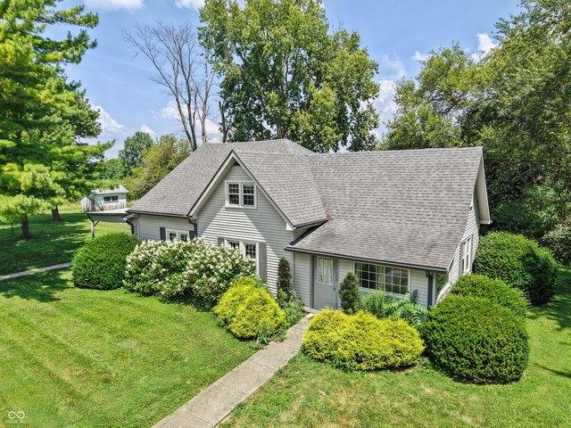 5050 E County Road 450 N, Brownsburg, IN 46112