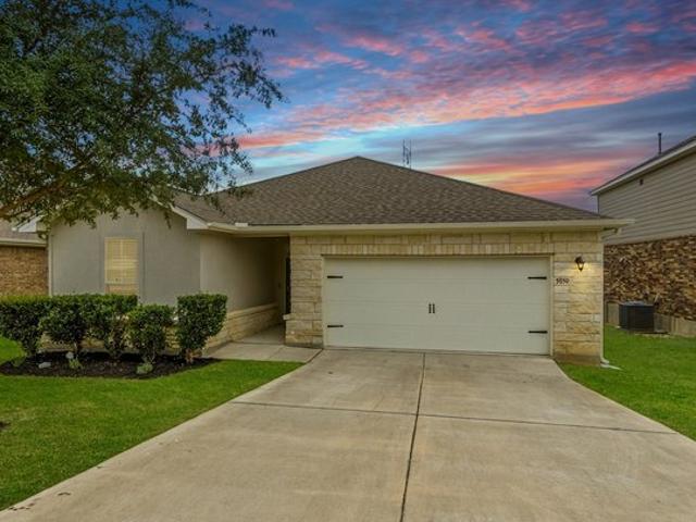 5050 Italica Rd, San Antonio, TX 78253