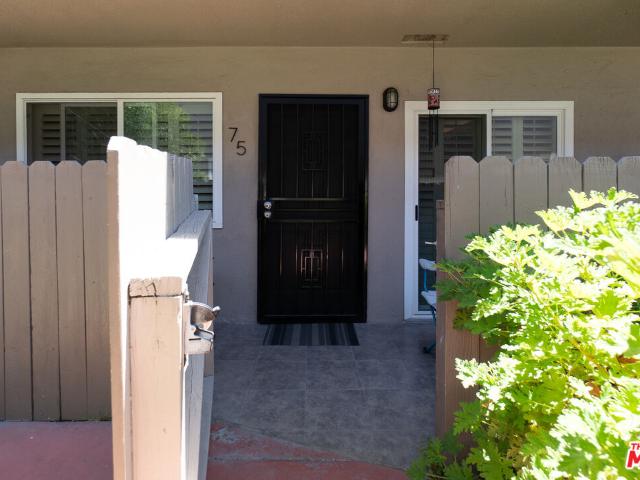 5050 Linden Ave, Unit 75, Long Beach, CA 90805 | MLS #25572