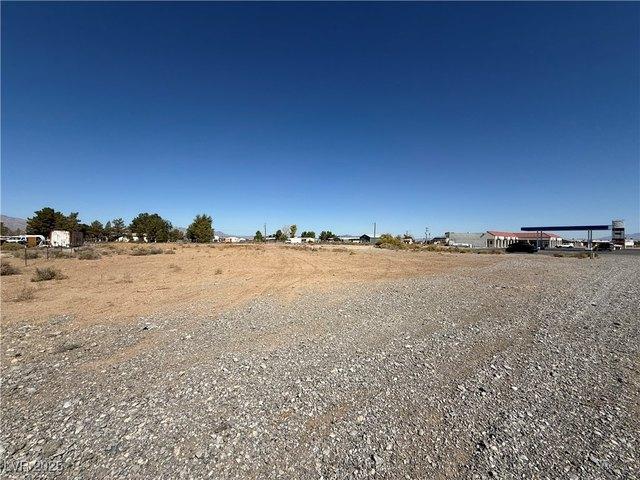 5050 Pahrump Valley Blvd, Pahrump, NV 89048