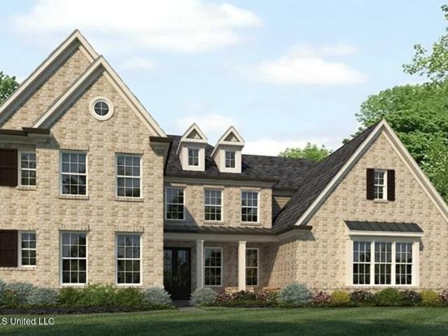 5050 River Grv Ln, Olive Branch, MS 38654