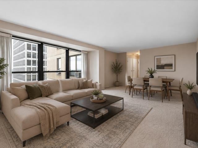 5050 S East End Avenue # 10C