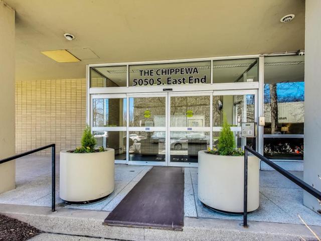 5050 S East End Avenue # 3B