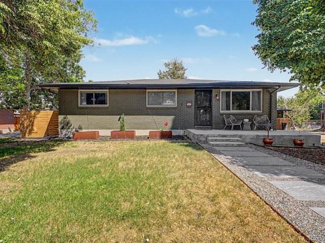 5050 S Linden Dr, Englewood, CO 80110