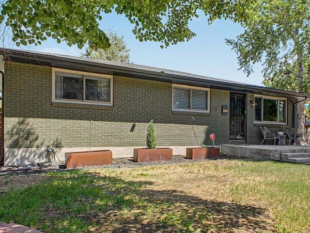 5050 S Linden Drive