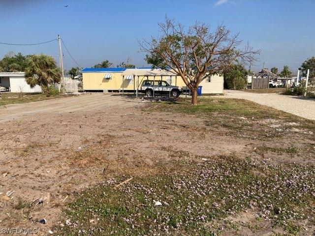 5050 Sandpiper Dr Lot 87, Saint James City, FL 33956