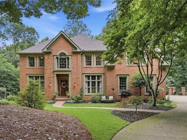 5050 Southlake Dr, Alpharetta, GA 30005