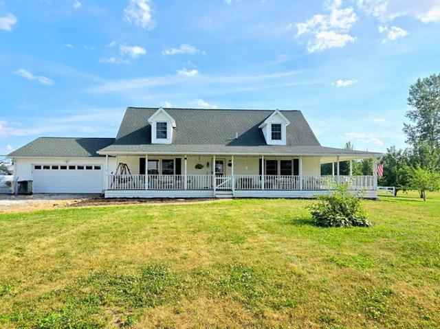 5050 Township Road 21, Marengo, OH 43334