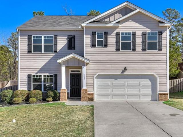 5050 Vine Ln, Grovetown, GA 30813