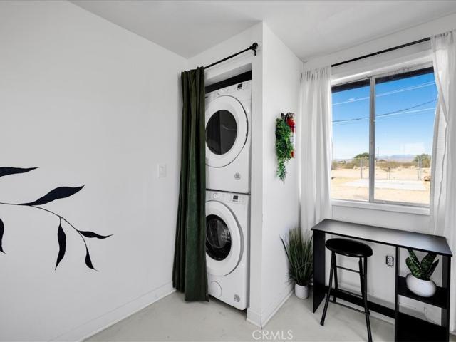 5050 1st St E, Joshua Tree, CA 92252 | MLS #CV26131