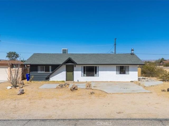 5050 1st St E, Joshua Tree, CA 92252