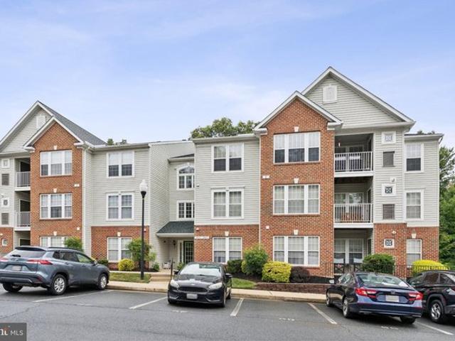 5051 Marchwood Ct Unit 6J, Perry Hall, MD 21128