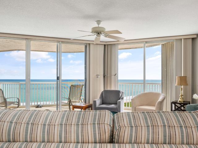 5051 N Hwy A1A, Unit 121, Hutchinson Island, FL 34949 | MLS #R11157
