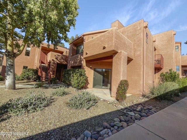 5051 N Sabino Canyon Rd Unit 1120, Tucson, AZ 85750