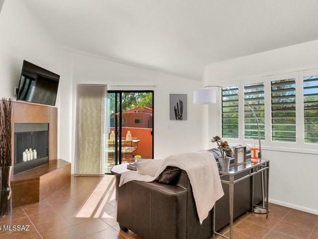 5051 N Sabino Canyon Rd Unit 2124, Tucson, AZ 85750