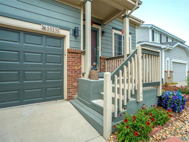 5051 Ox Trail