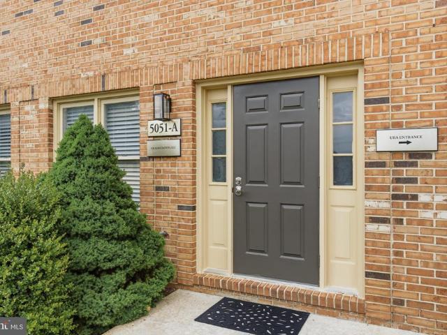 5051 Backlick Road # A & B