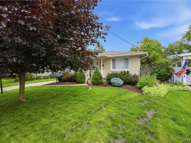 5051 Bradley Lane