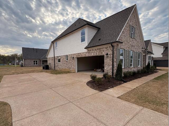 5051 Fairy Mdw Cv, Arlington, TN 38002 | MLS #10211