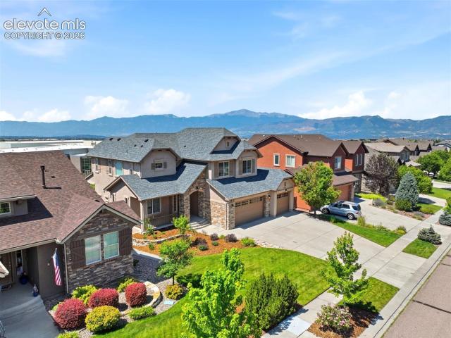 5051 Gibson Lake Court