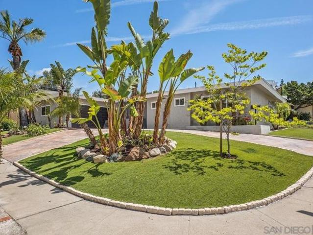 5051 Lenore Dr, San Diego, CA 92115