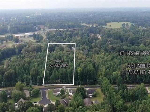 5051 Lindbergh Ct, Paducah, KY 42001