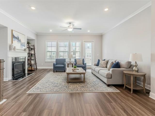 5051 Pinckney Ln, Peachtree Corners, GA 30092 | MLS #7735