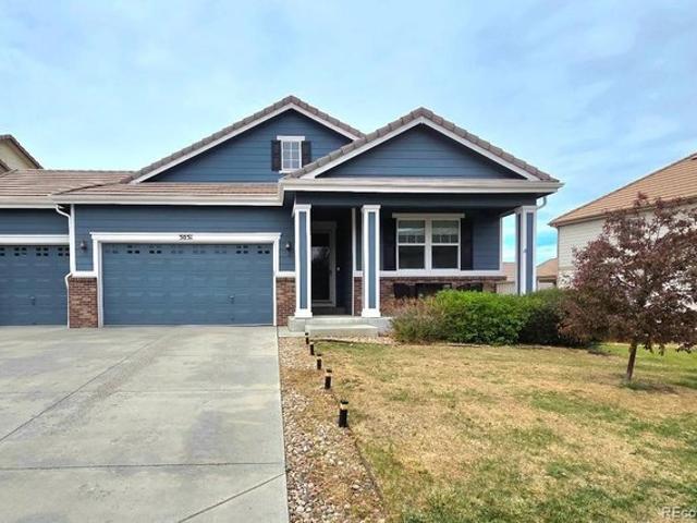 5051 S Netherland Way, Centennial, CO 80015