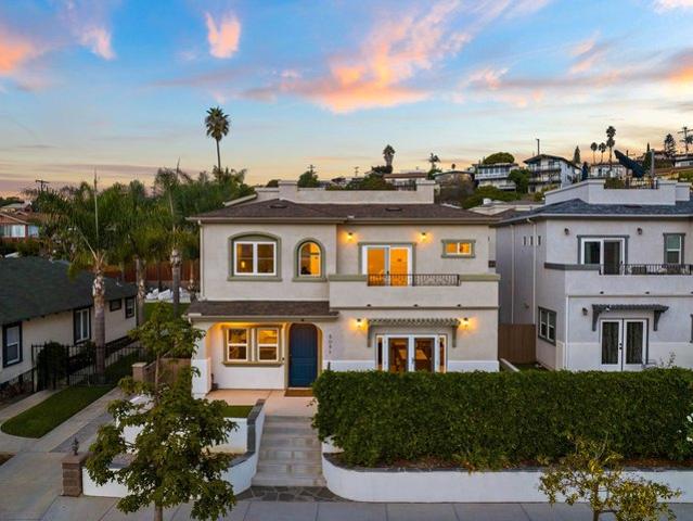 5051 Savannah St, San Diego, CA 92110
