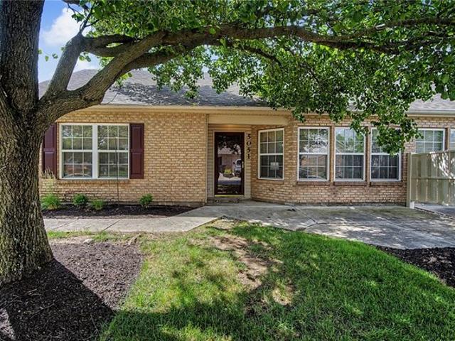 5051 Twin Lakes Cir, Clayton, OH 45315