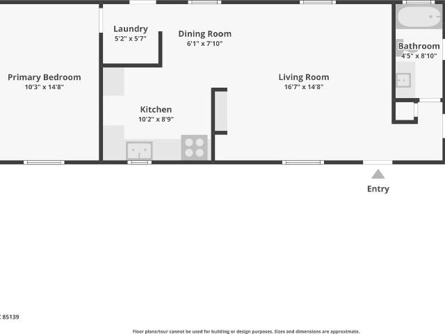 50525 W Whirly Bird Rd, Maricopa, AZ 85139 | Compass